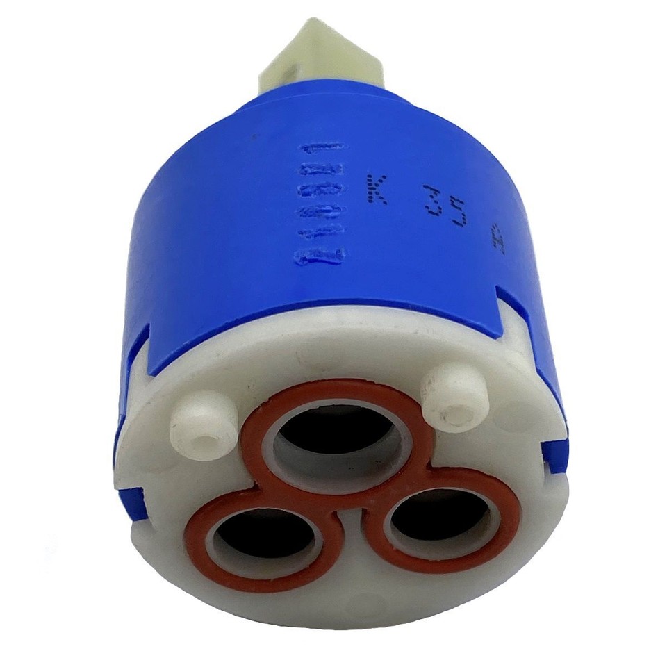 Kerox Premium Ceramic Disc Cartridge Replacement (K-35 A) 35mm - 1 3/8 ...