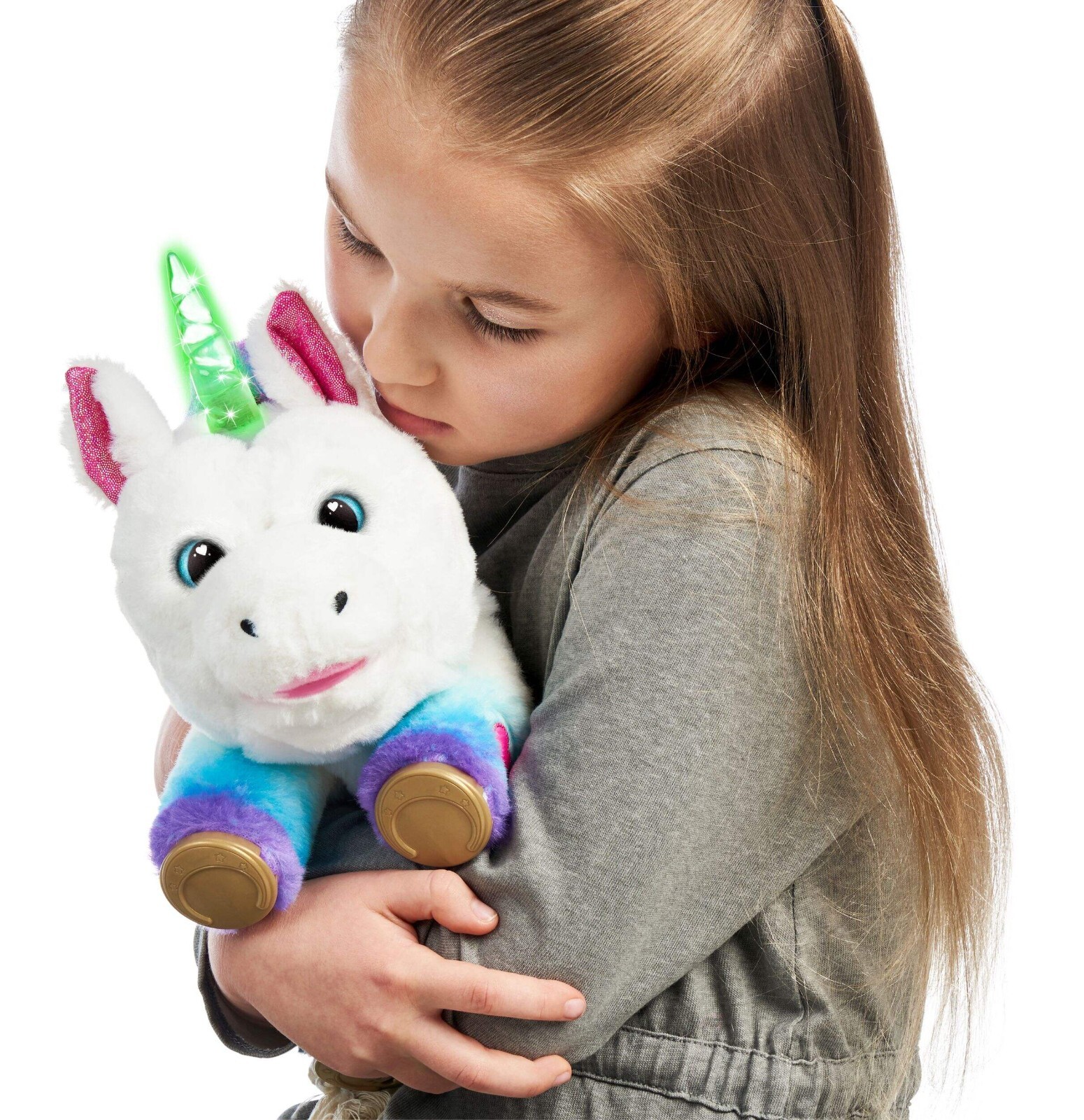 Little Live Pets Rainglow Unicorn Vet Set 28863 for sale online eBay