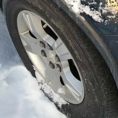 2011 GMC ACADIA 18 INCH ALUMINUM WHEEL | eBay