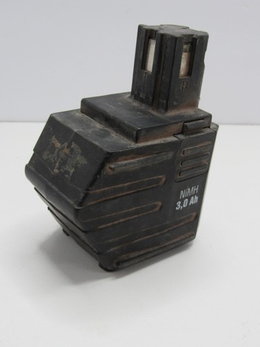 Hilti 12V Battery SFB 125 3.0 Ah NiMH #HB-20 | eBay