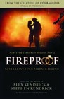 Fireproof by Kendrick, Kendrick, Wilson New 9781401685270 Fast Free ...