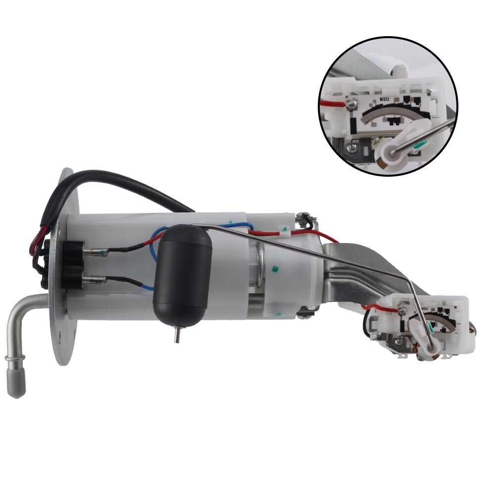 Fuel Pump Assembly 15100-27G00 UC-T35SU52 for Suzuki DL 650 VStrom UC ...
