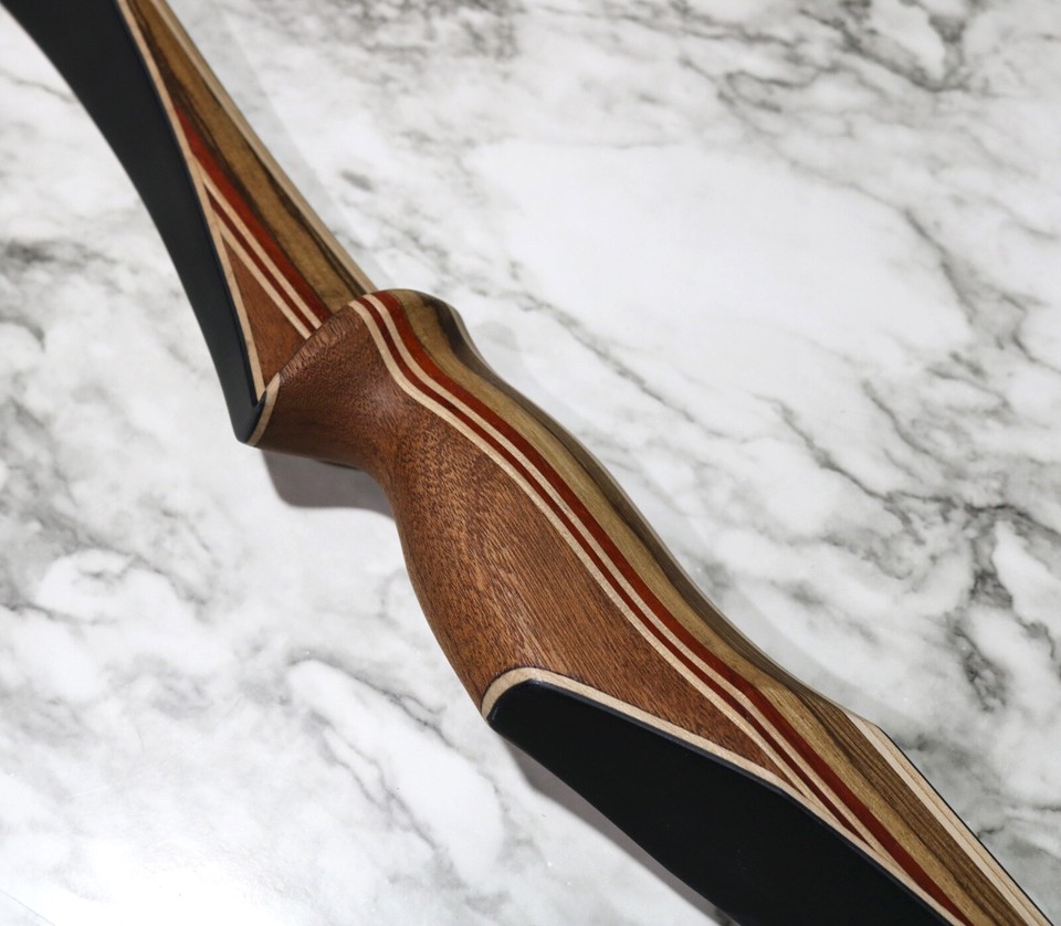 Farmington Archery 68" Apache Long Bow / OPEN BOX BIG SALE | eBay