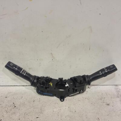 HYUNDAI I20 COMBINATION SWITCH WIPER SWITCH, PB, 03/12-12/15 12 13 14 ...