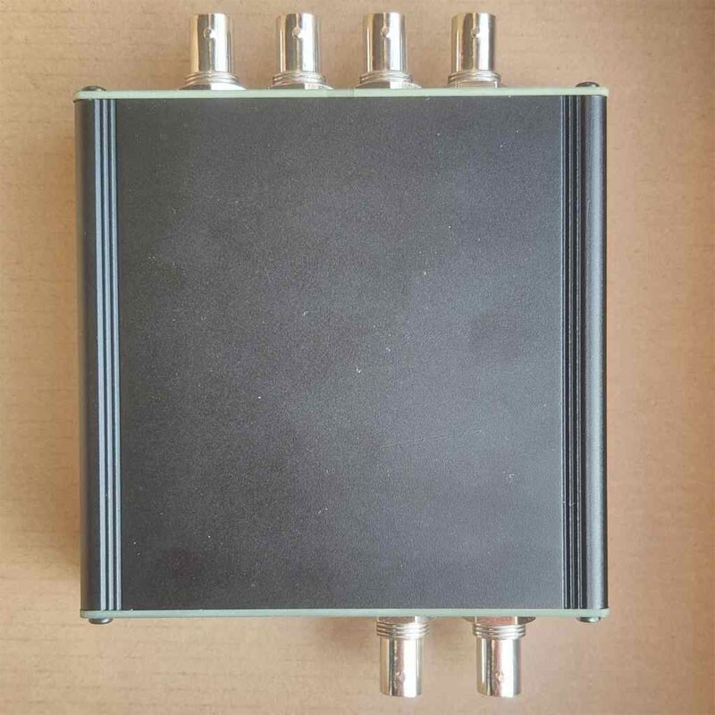 FAM-1 4-Channel Frequency Counter 1Hz-250MHz 11bit/s Frequency Counter ...