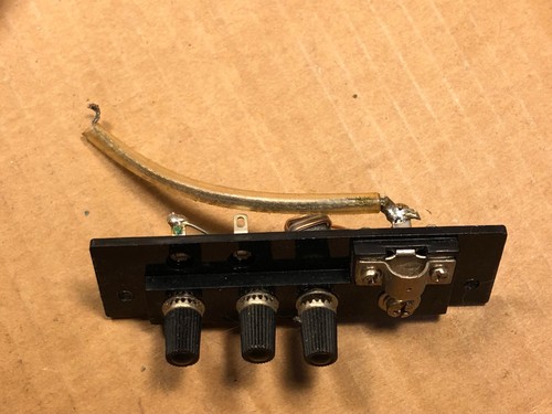 Sansui G-6000 Rear Antenna Terminals - Vintage Receiver Parts | eBay