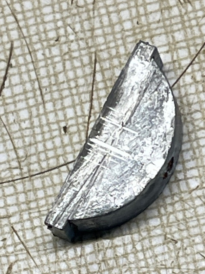 Briggs And Stratton Engine Model A Flywheel Woodruff Key | eBay