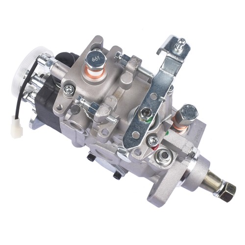 Fuel Injection Pump For Toyota Land Cruiser 1HZ Engine 22100-1C190 ...