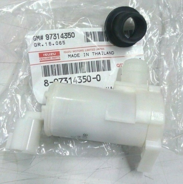 8973143500 Isuzu Motor ASM FRT 8973143500 Genuine OEM Part for sale ...