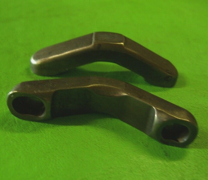 4pcs 3943626 Cummins Valve Rocker Bridge for sale online | eBay