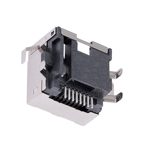 For Sony PlayStation 5/4 Console RJ45 Port Ethernet Socket Connector ...