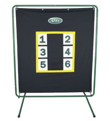 Pro Pitcher's Screen with Stand - new in original box | eBay