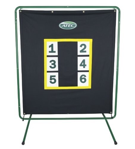 Pro Pitcher's Screen with Stand - new in original box | eBay