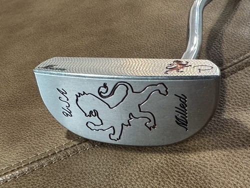 Piretti Massa Putter With Tour Stability Shaft | eBay