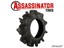 SuperATV Assassinator® UTV / ATV Mud Tire - 29.5x8-14 | eBay