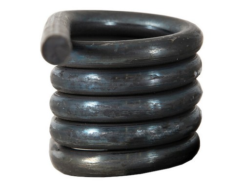 TRAILER RAMP TORSION SPRING SET LEFT & RIGHT SURE-TRAC W/ 1" PIVOT ...