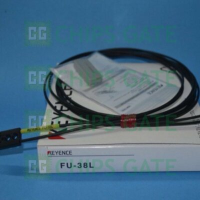 1PCS Brand New In Box KEYENCE FU-38L Fast Ship | eBay