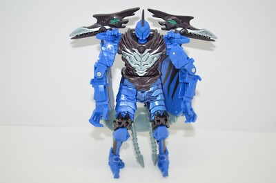 TRANSFORMERS AOE AGE OF EXTINCTION SPIN ATTACK STRAFE 100% Complete 11 ...