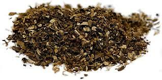 MALE FERN Root cut Dried 1 oz | eBay