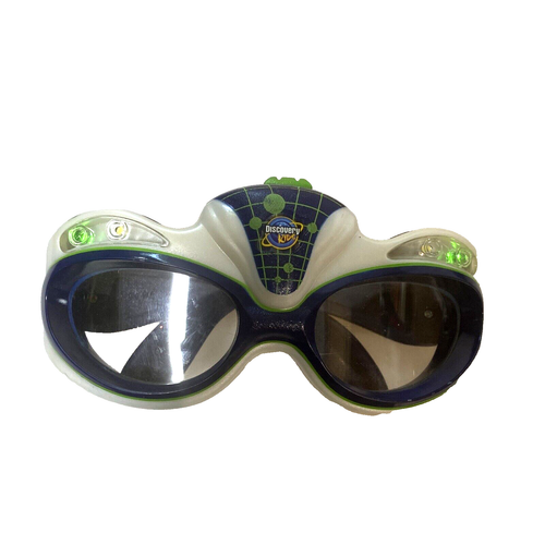 Discovery Kids Dual Vision Night Goggles See In The Dark Spy WORKS | eBay