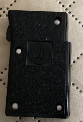 BSR 45 RPM Record Adapter Spindle Stacking Type SP21 for UA 50 Changer ...