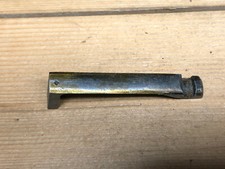 Mauser Band | Guide to Vintage Gun Parts