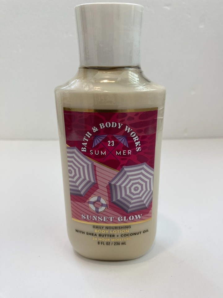 Bath and Body Works Body Lotion [ You Choose Your Scent ] 8 oz FREE ...