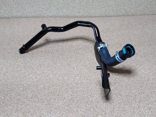 LAND ROVER ENGINE HEATER HOSE RANGE ROVER DISCOVERY SPORT LR034624 | eBay