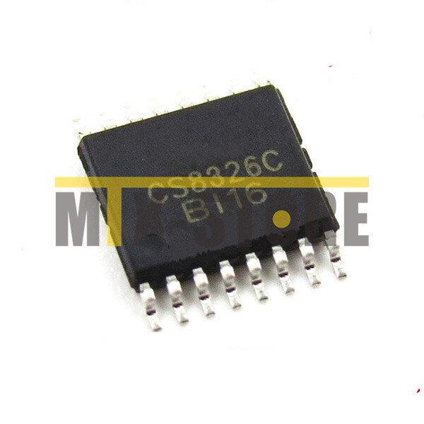 5PCS CS8326C Encapsulation''TSSOP16 | eBay