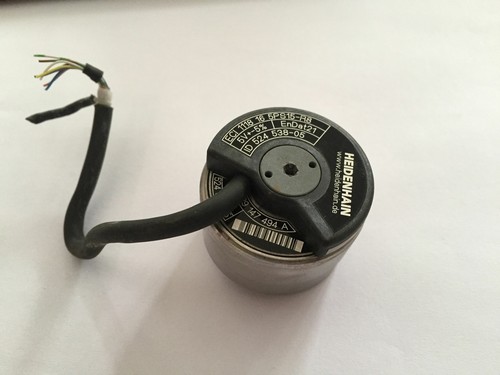 1PC USED HEIDENHAIN ECI 1118 16 5PS15-R8 Encoder ID 524 538-05#XR | eBay