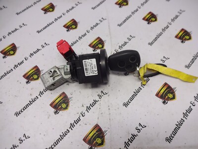 Coil Reader Key Renault 8200405701F 8200405701-F VP7R1F-AA2T | eBay