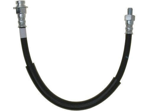 For 1976-1977 Jeep CJ7 Brake Hose Front AC Delco 45542YHFK Gold -- New ...