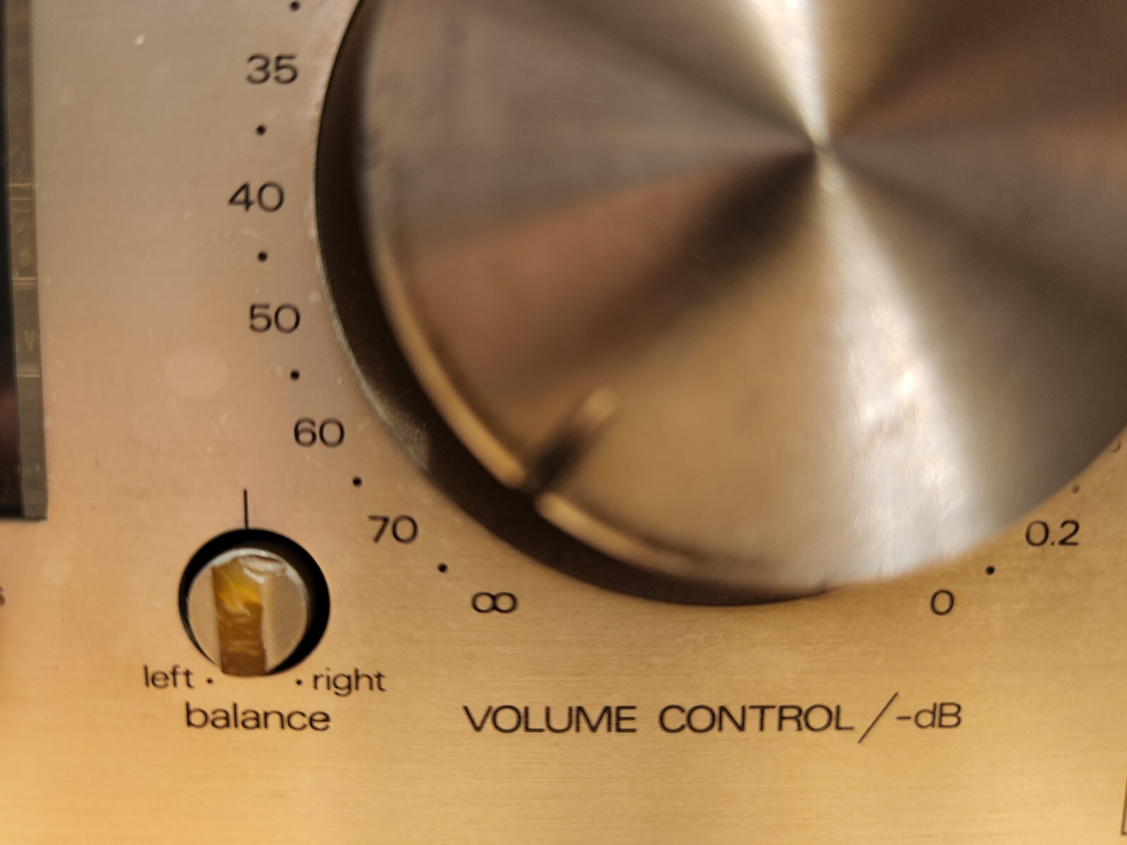 Luxman R-404 AM/FM Digital Synthesized Stereo Receiver | eBay