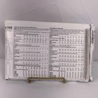 Simplicity 1099 Misses Full or Slim Skirt Tops Size 4-12 D5 Uncut ...