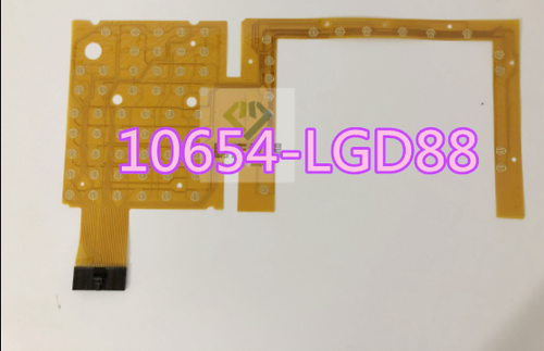 1X fit for Agilent HP E4405B Film@10654 | eBay