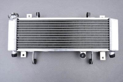 Upper Racing Water Radiator Cooling SUZUKI TL1000R TLR 1000 AM 1998 ...