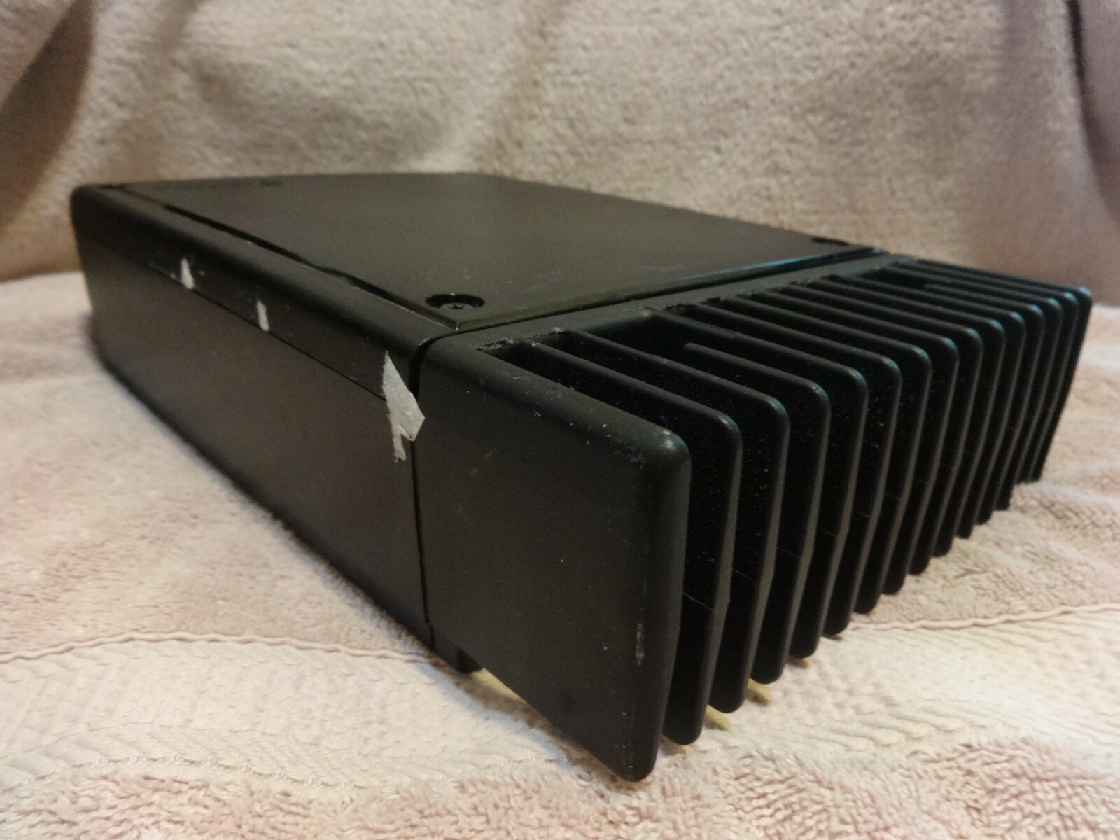 MOTOROLA SPECTRA ASTRO Siren Module HLN1439E | eBay