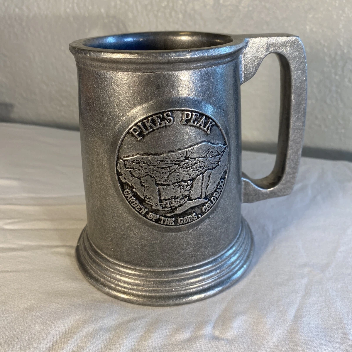 Metal Tankard