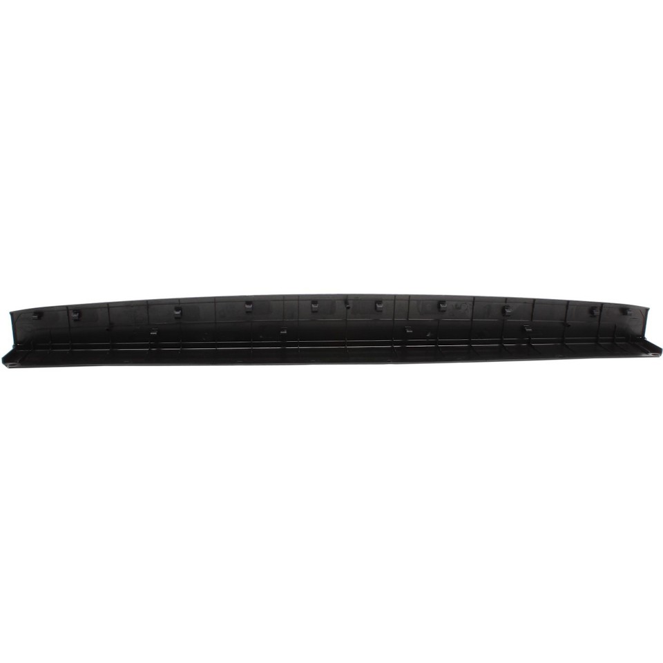 Tailgate Molding For 2016-23 Toyota Tacoma Black Trim Cover 6571704030 ...