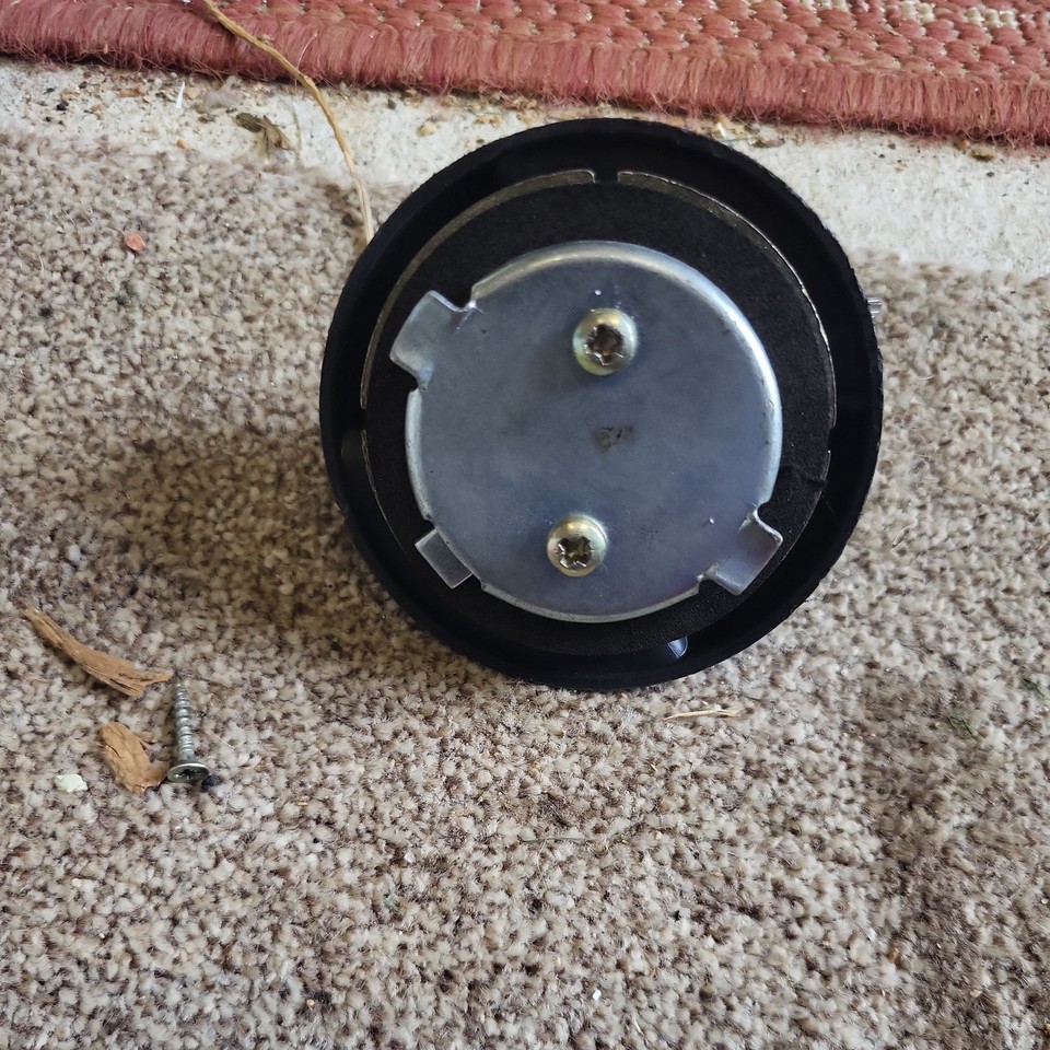 CLASSIC MINI ORIGINAL WASO VENTED FUEL CAP GSS196A NEW OE PART | eBay UK