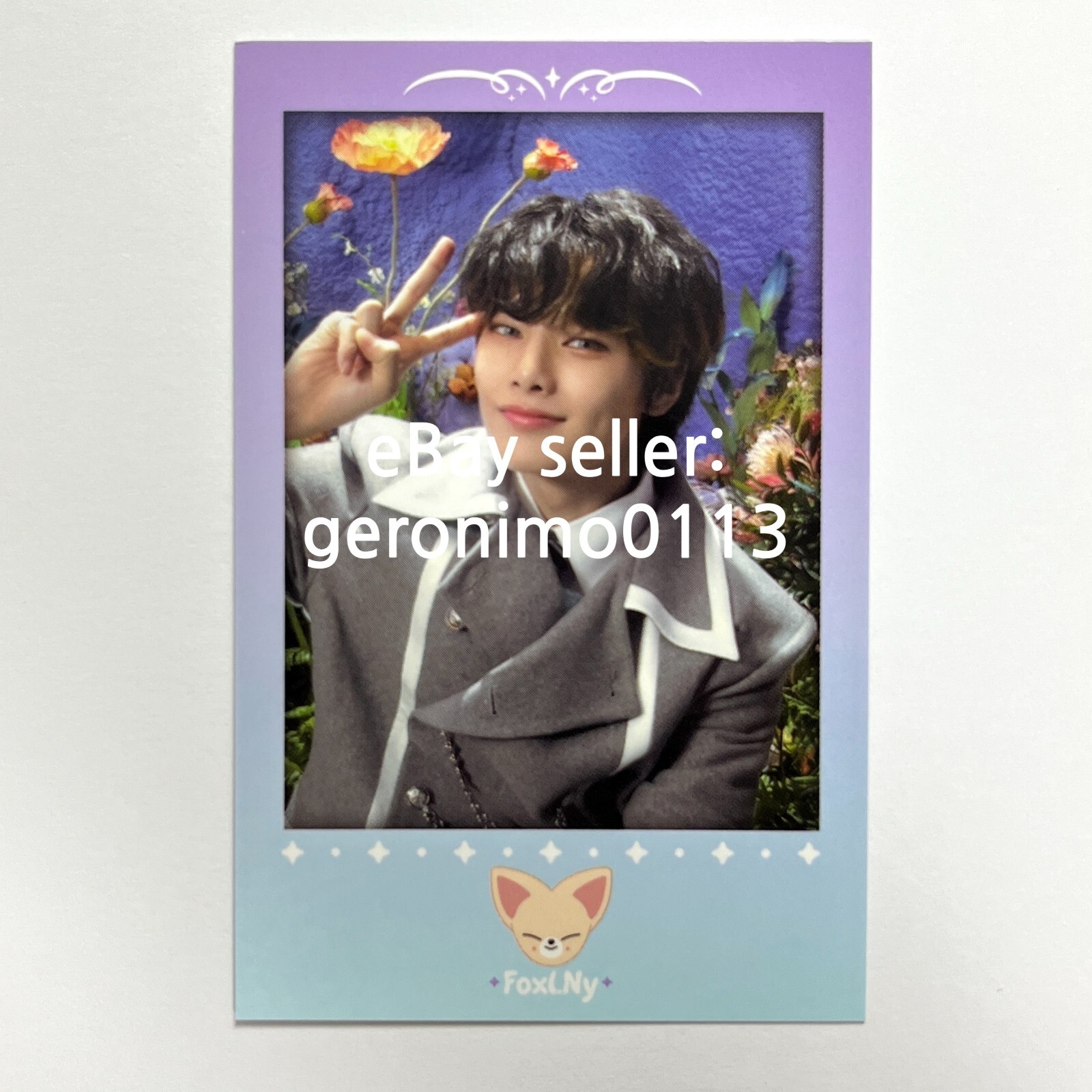 SKZ 4TH FANMEETING STRAY KIDS x SKZOO POP-UP SKZOO'S MAGIC SCHOOL CAFE ...