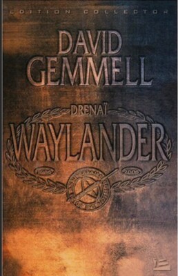 Waylander - Collector (édition limitée) | eBay