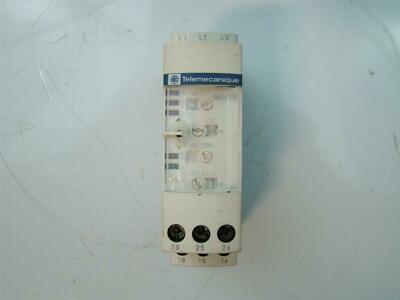 Telemecanique 8A/250V 50/60Hz RM4TR32 | eBay