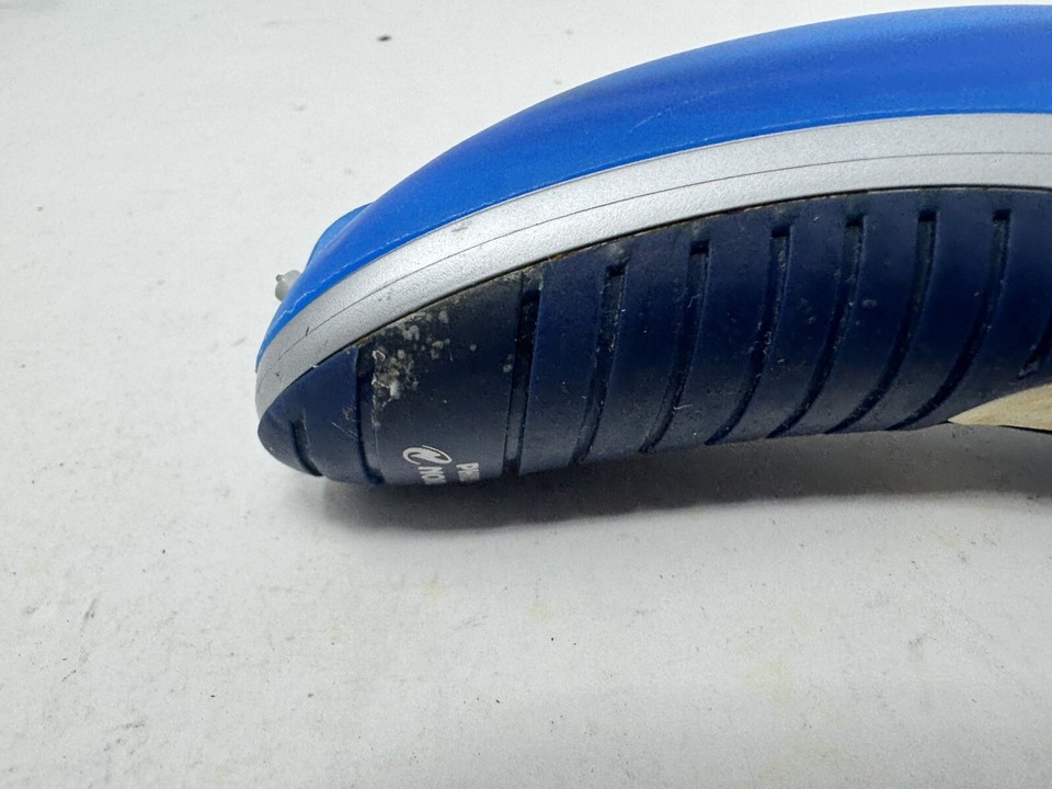 TESTED Philips Norelco Nivea 8020X HS8420, HS85 Cordless Shaver W ...