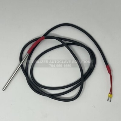 W&H Lexa Steam Generator Temp Sensor V400029X | eBay
