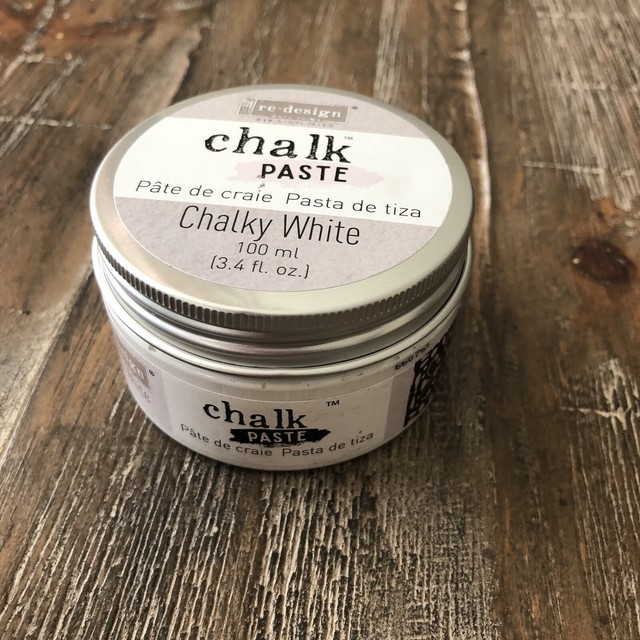 Prima Re-design Chalk Paste 100ml Chalky White 655350635190 for sale ...