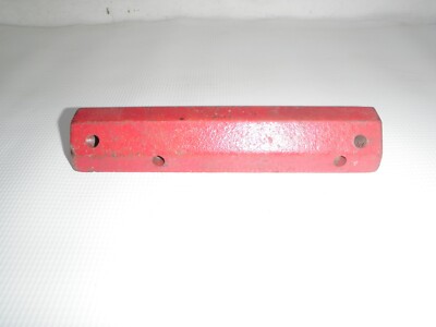 Toro Wheel Horse Rear Mounting Block. 106432 | eBay