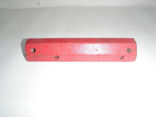 Toro Wheel Horse Rear Mounting Block. 106432 | eBay