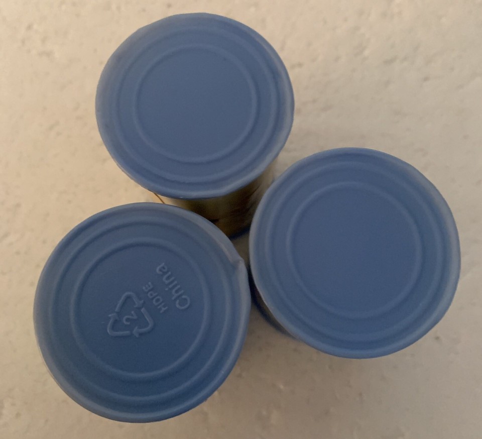 Little Tikes Cook 'n Store Red Kitchen Playset Replacement Peas Beans ...