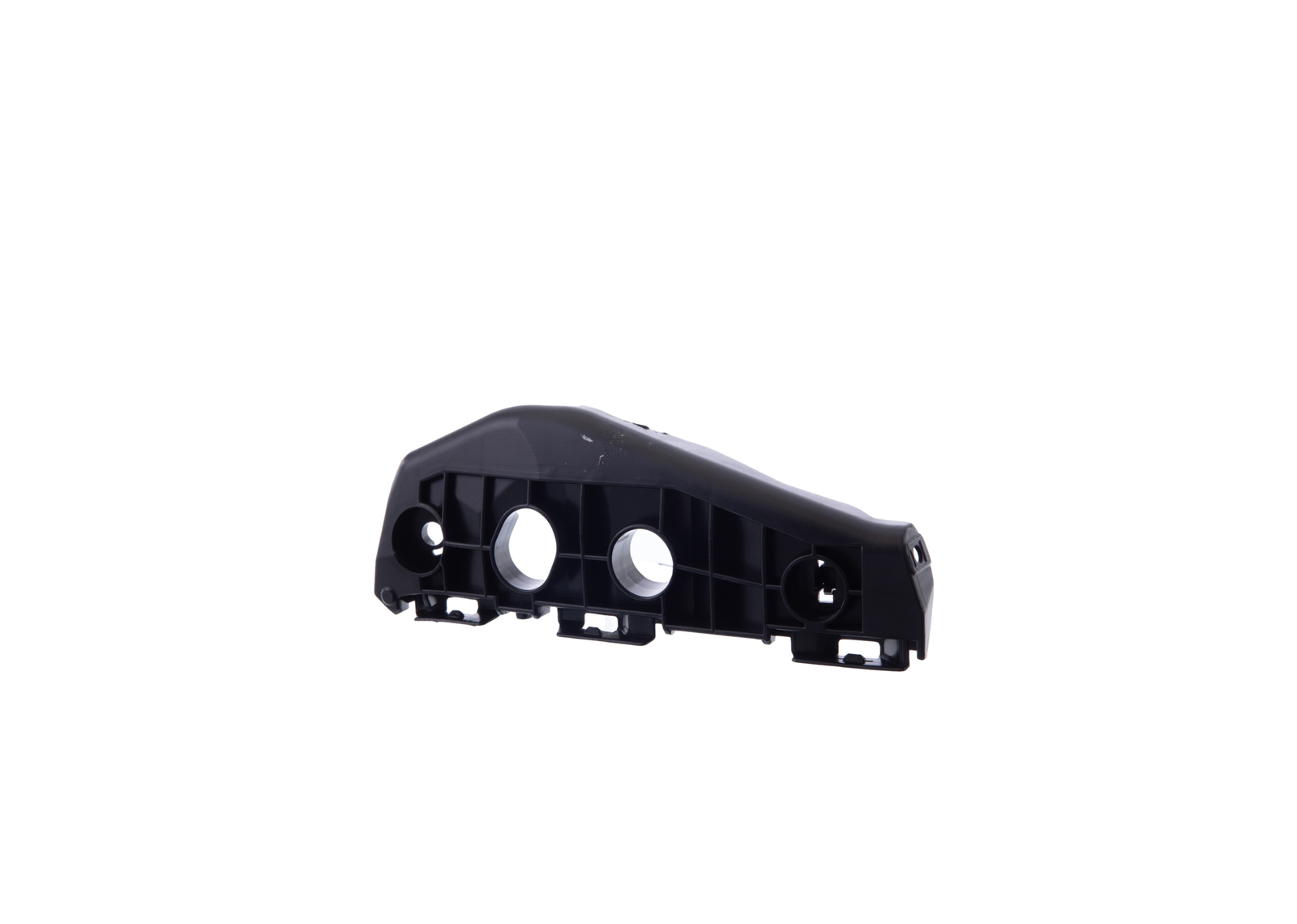 New Front,Right Passenger Side BUMPER BRACKET for Corolla TO1043110 ...